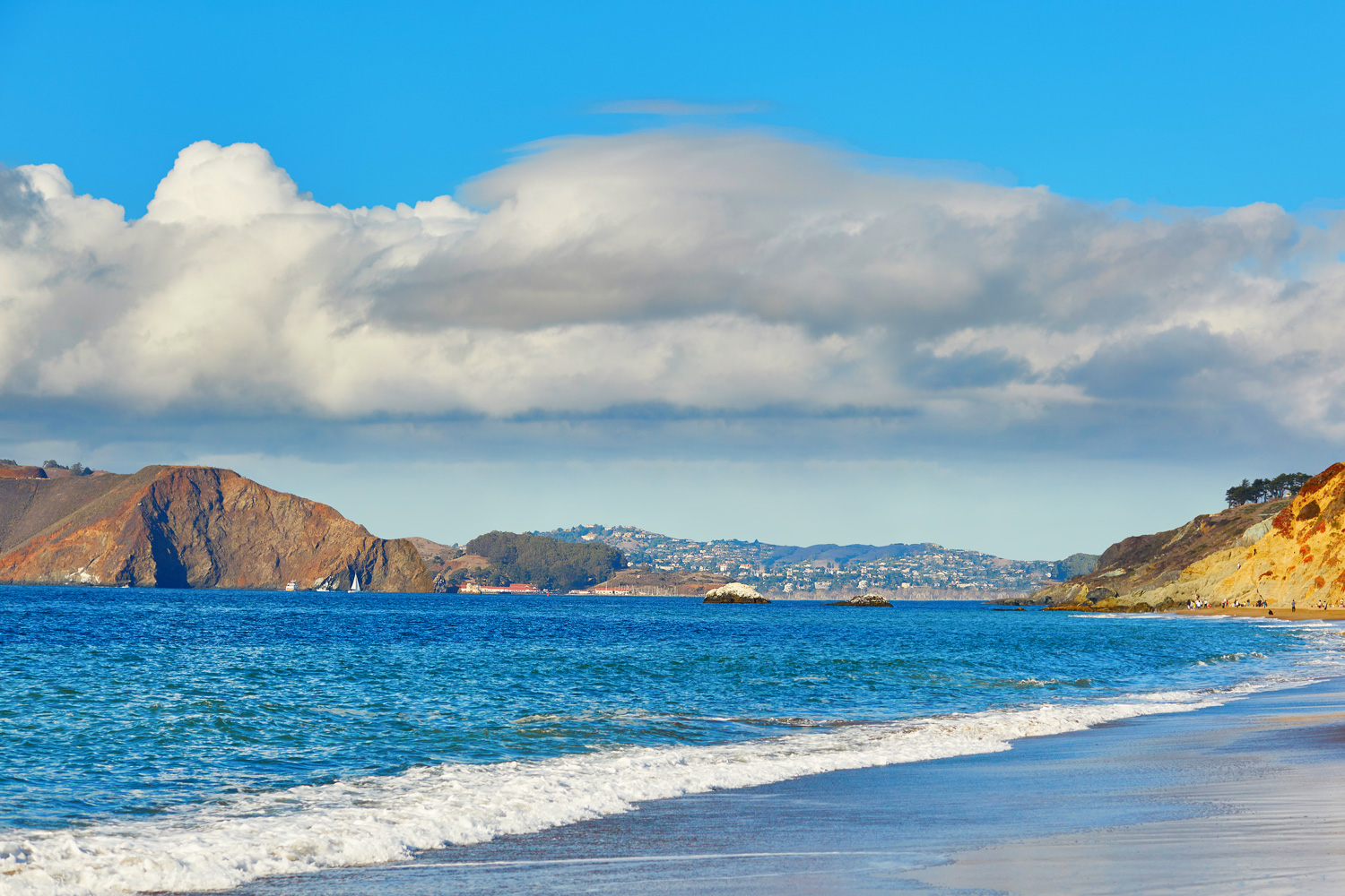 Missing Landmarks – Luca Tuberoni