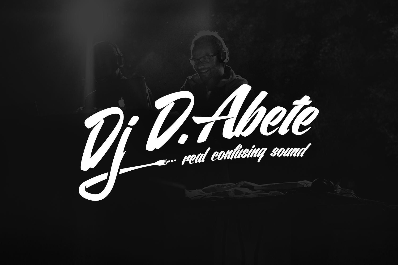 Dj D.Abete – Luca Tuberoni